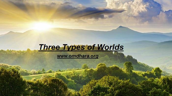 What Are The Three Worlds In Hinduism Blogs